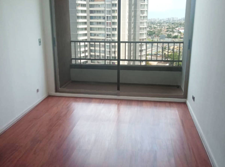 Vicuña Mackenna 5957 - Arriendos